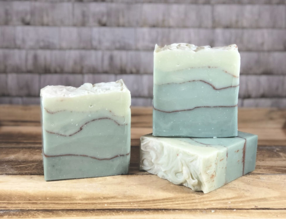Woodland Elves - The Cape Coop Farm Soap Shop